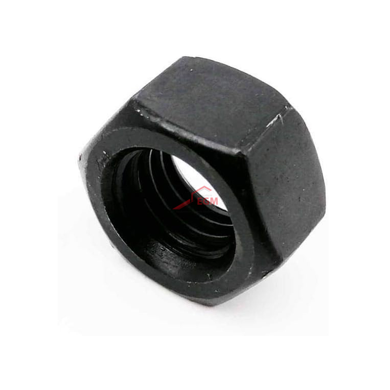 ECROU TH ACIER CL.8 "S.8" DIN 934 ( PACK DE 100 PCS ) | EGM